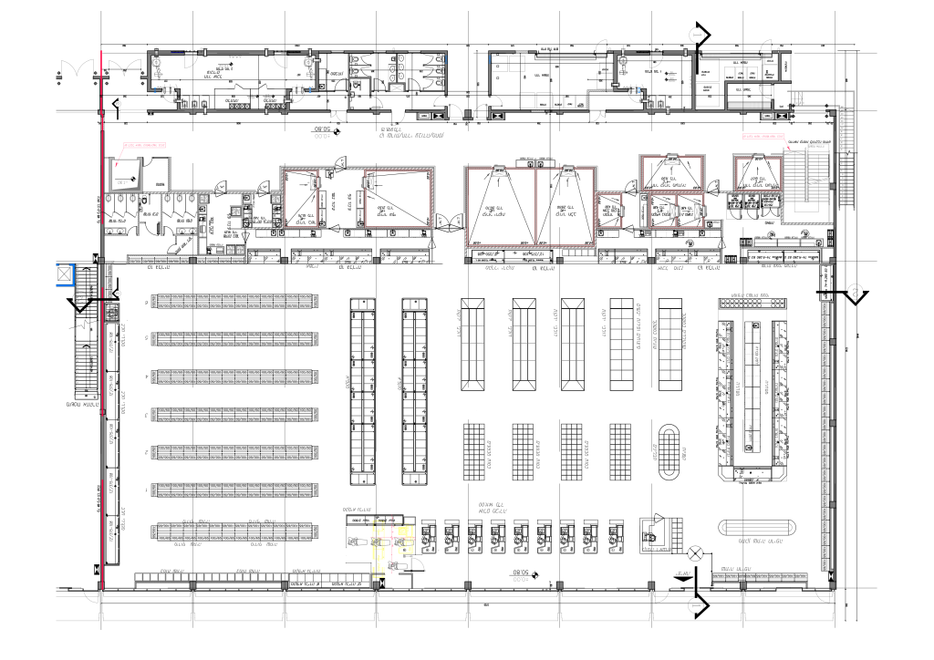 Brenner Commercial Area - IB-green